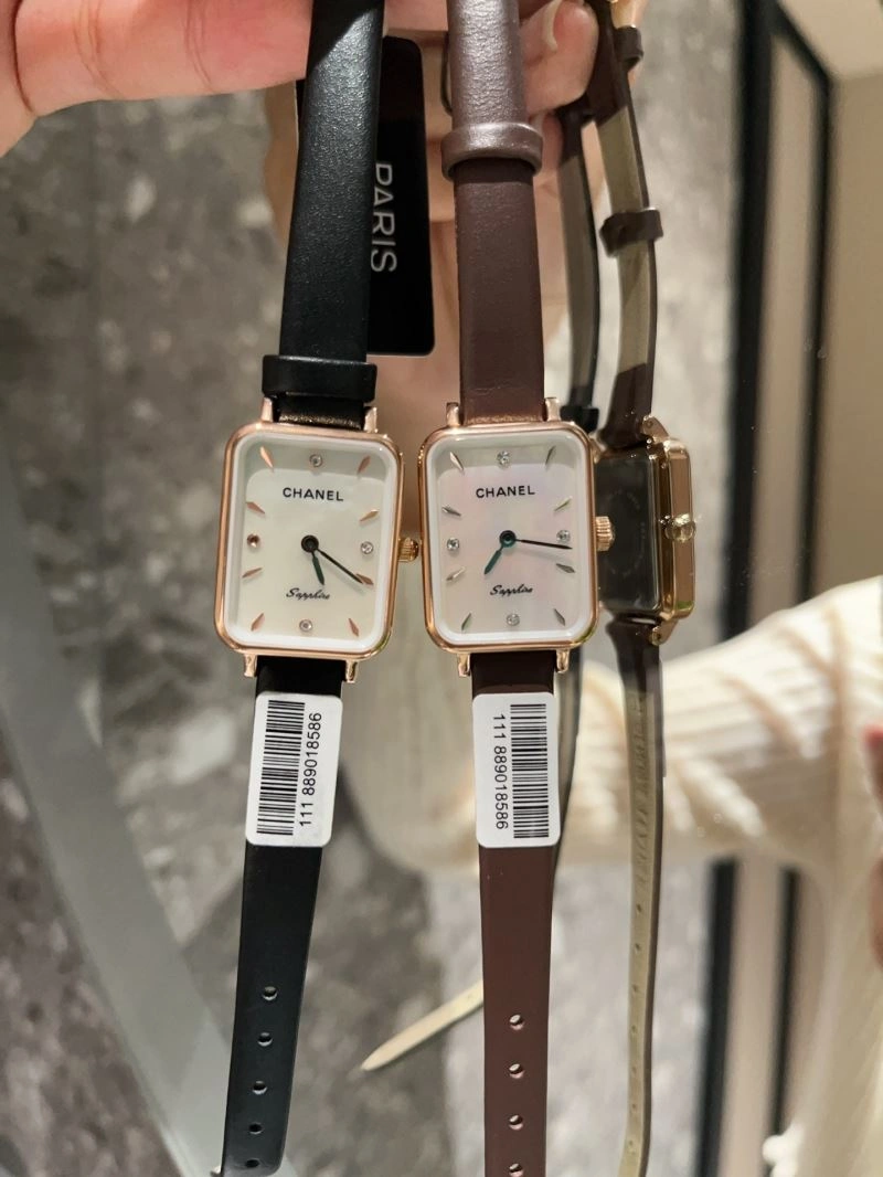 Factory-made CHANEL Watches