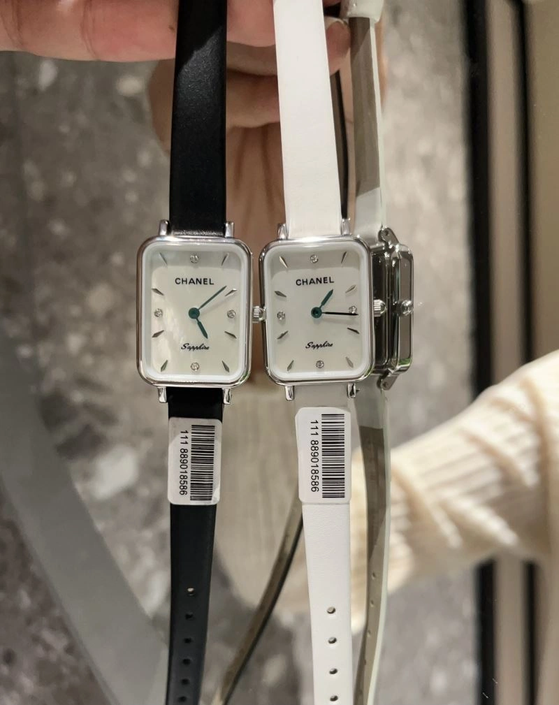 Factory-made CHANEL Watches