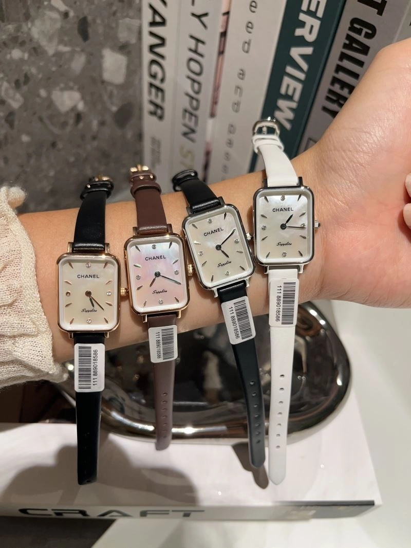 Factory-made CHANEL Watches