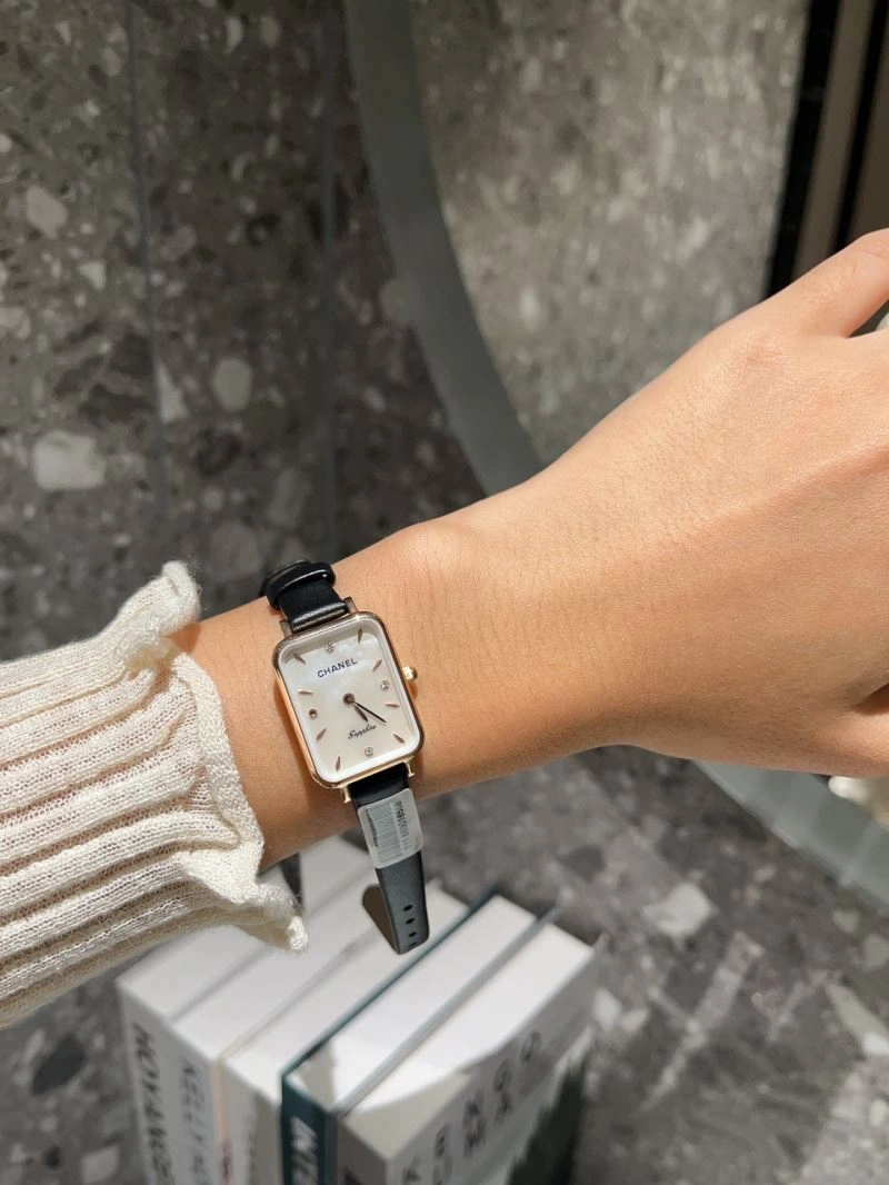 Factory-made CHANEL Watches