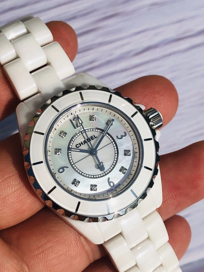 CHANEL Watches