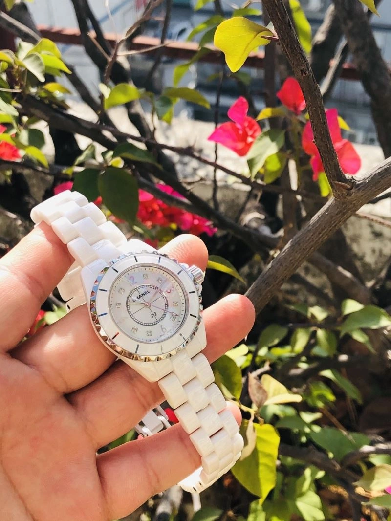 Official CHANEL Watches