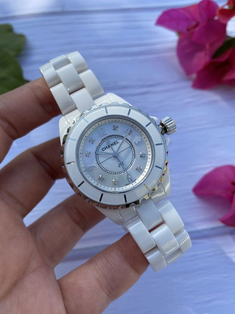 Official CHANEL Watches