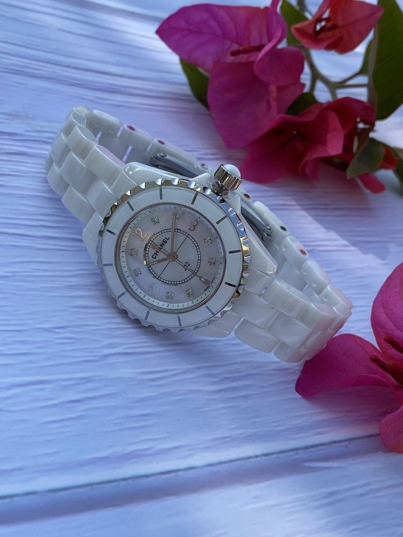 Official CHANEL Watches