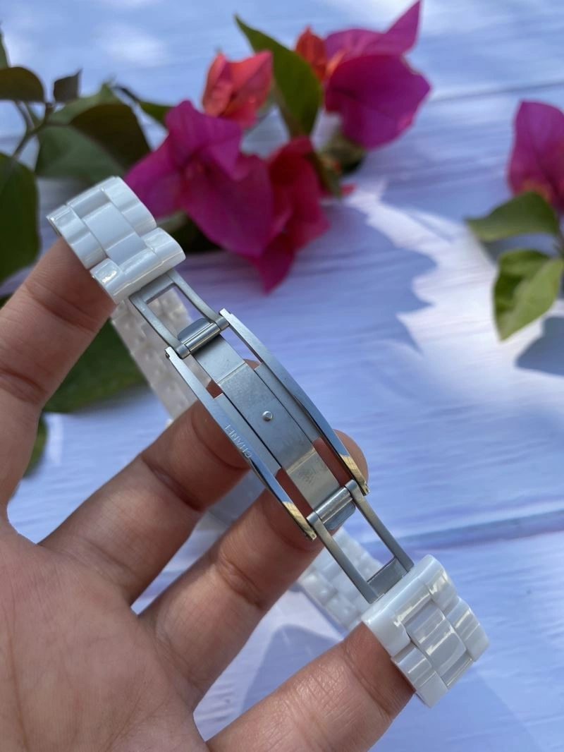 Official CHANEL Watches