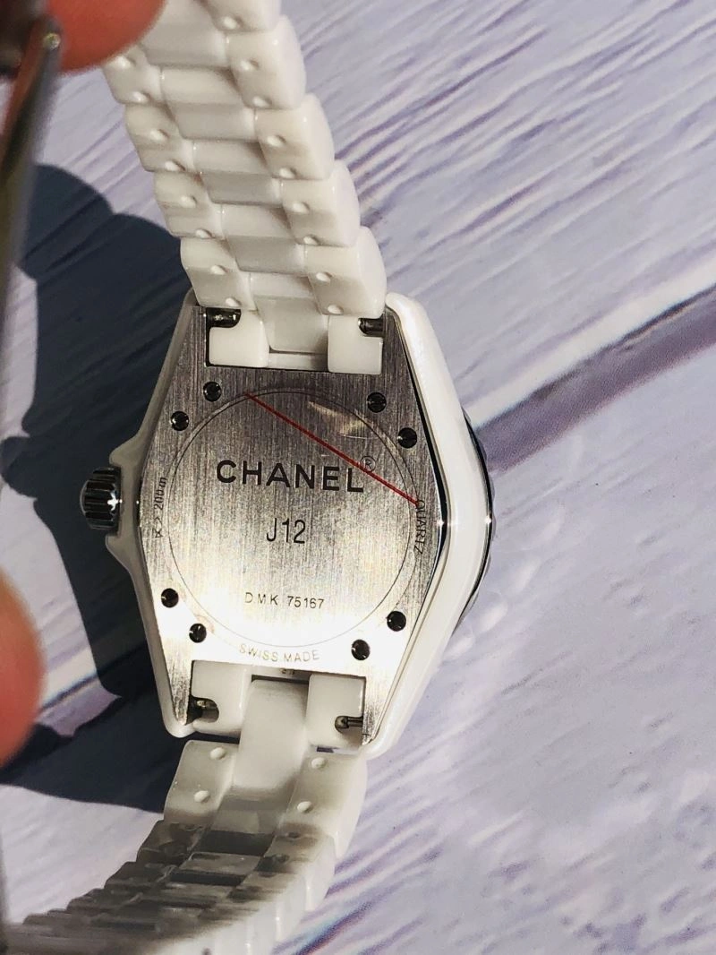 Official CHANEL Watches