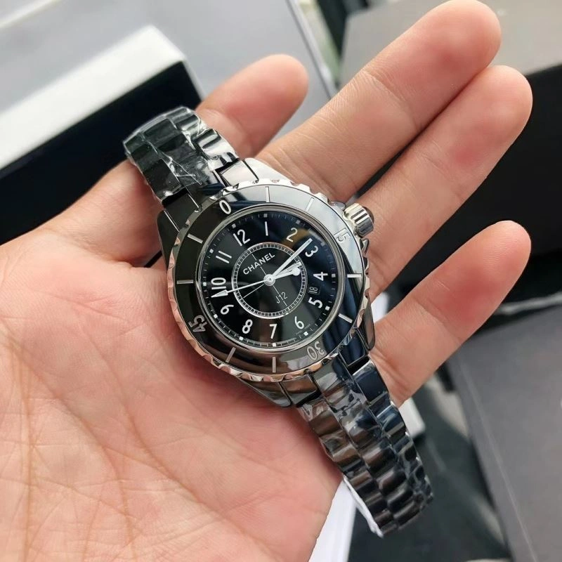 Authentic CHANEL Watches