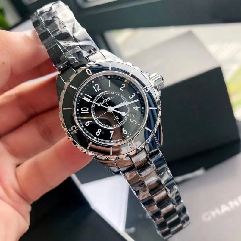Authentic CHANEL Watches