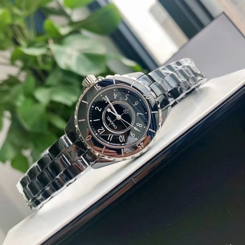 Authentic CHANEL Watches