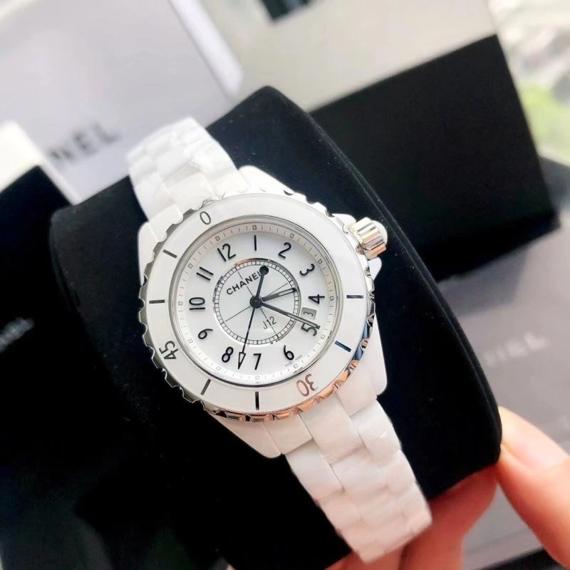 Authentic CHANEL Watches