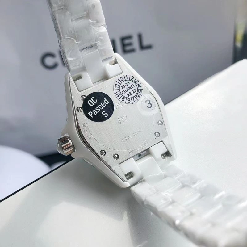 Authentic CHANEL Watches