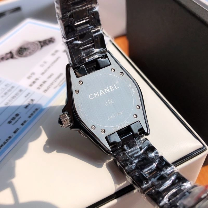 Bargain CHANEL Watches