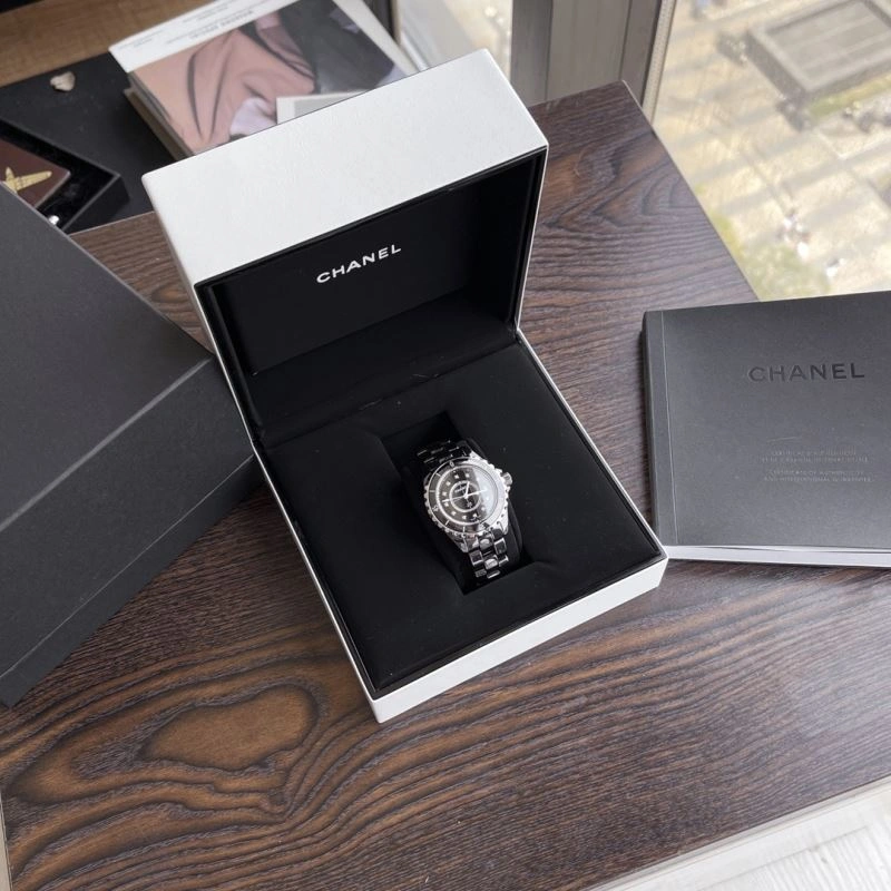Genuine CHANEL Watches