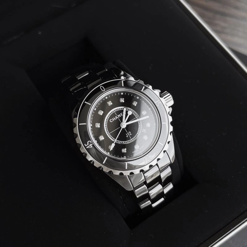 Genuine CHANEL Watches