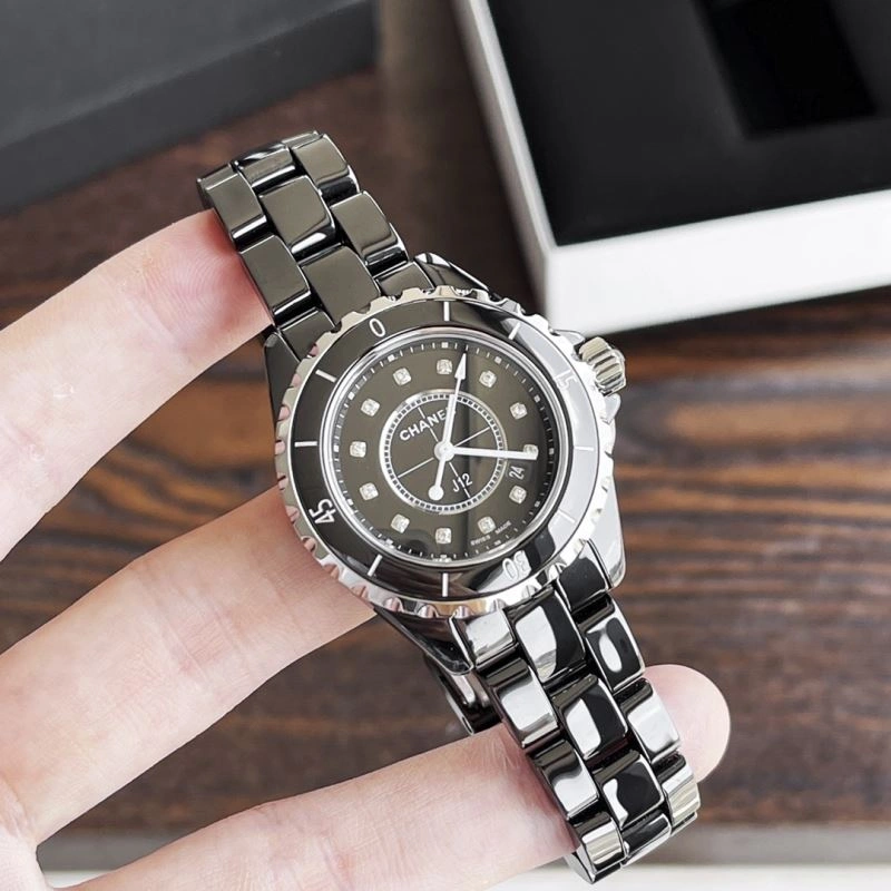 Genuine CHANEL Watches