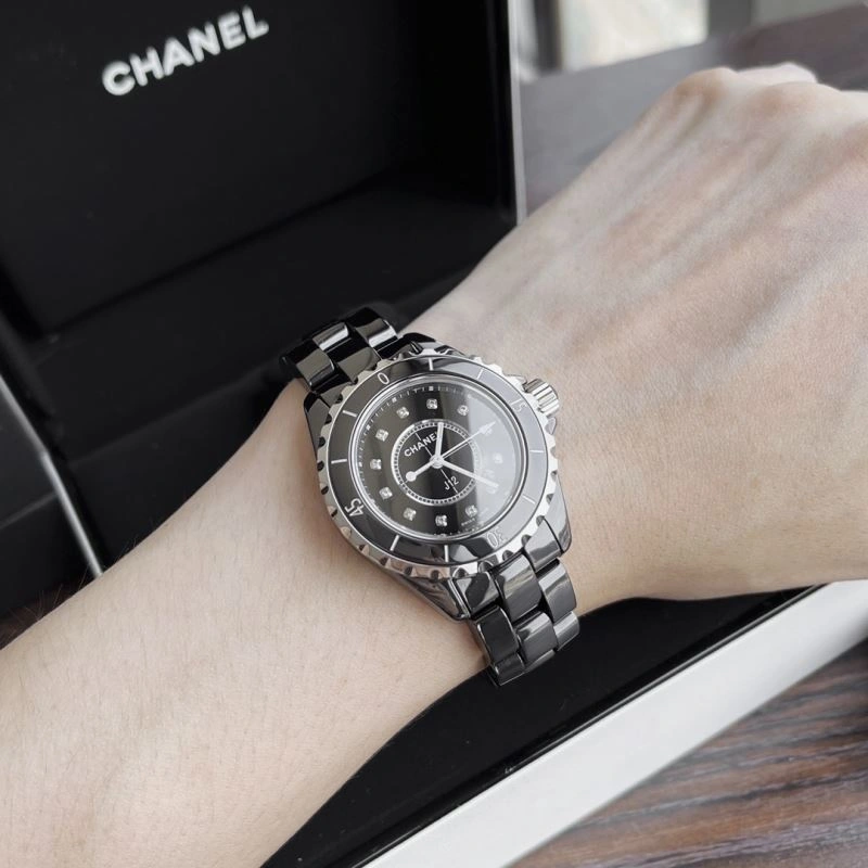 Genuine CHANEL Watches