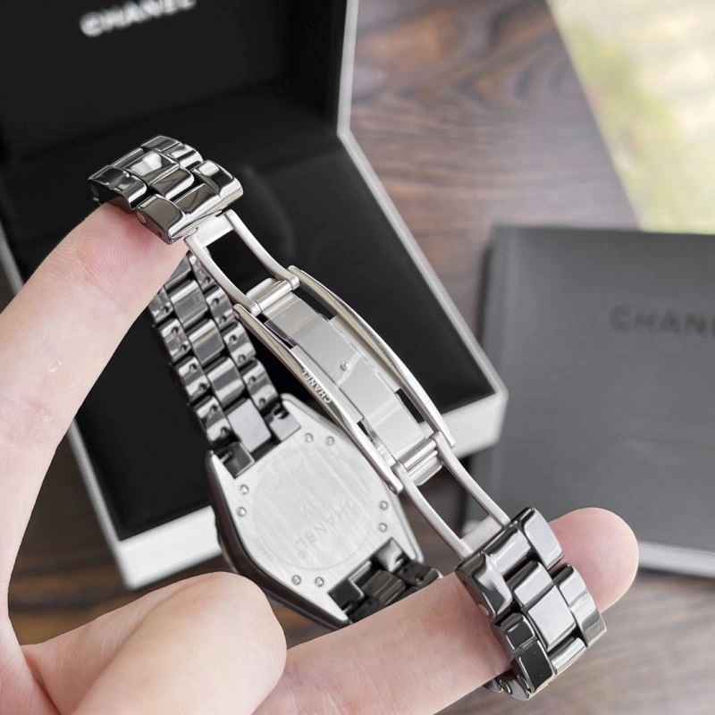 Genuine CHANEL Watches