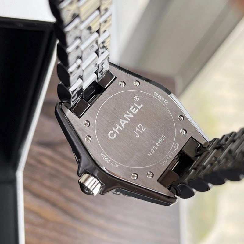 Genuine CHANEL Watches