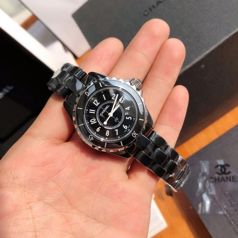 Cut-rate CHANEL Watches