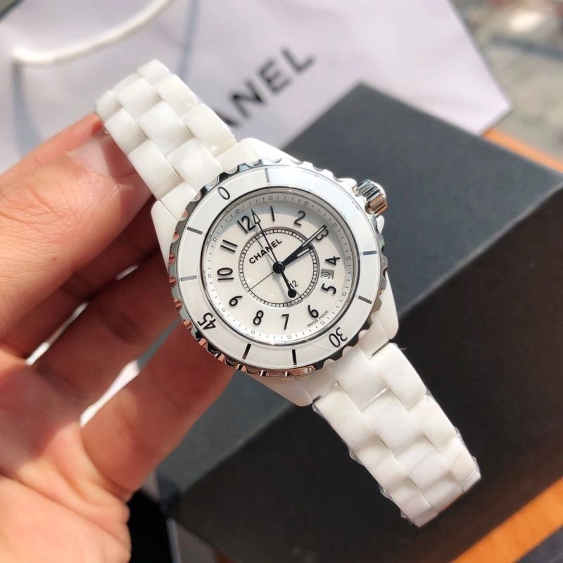 Cut-rate CHANEL Watches