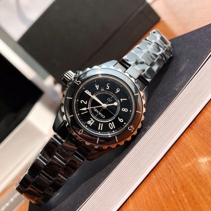 Cut-rate CHANEL Watches