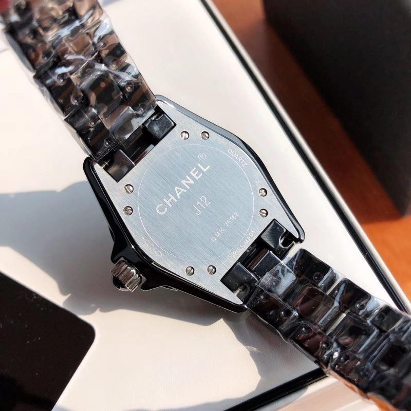 Cut-rate CHANEL Watches