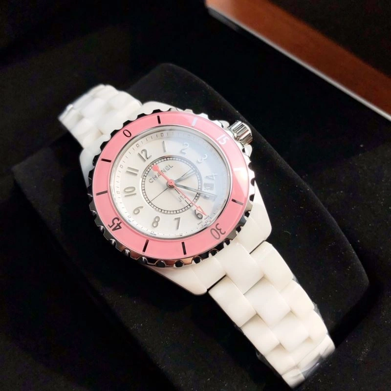 Reasonably priced CHANEL Watches