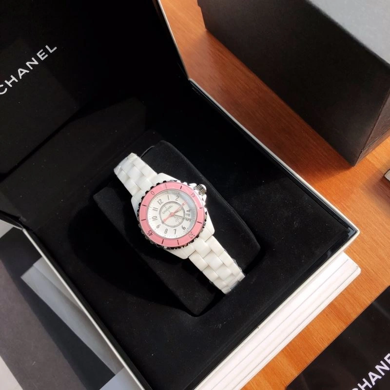 Reasonably priced CHANEL Watches