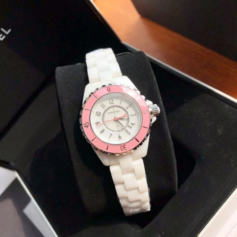 Reasonably priced CHANEL Watches