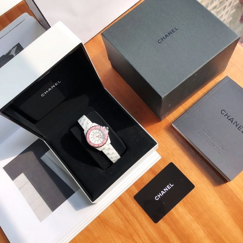 Reasonably priced CHANEL Watches