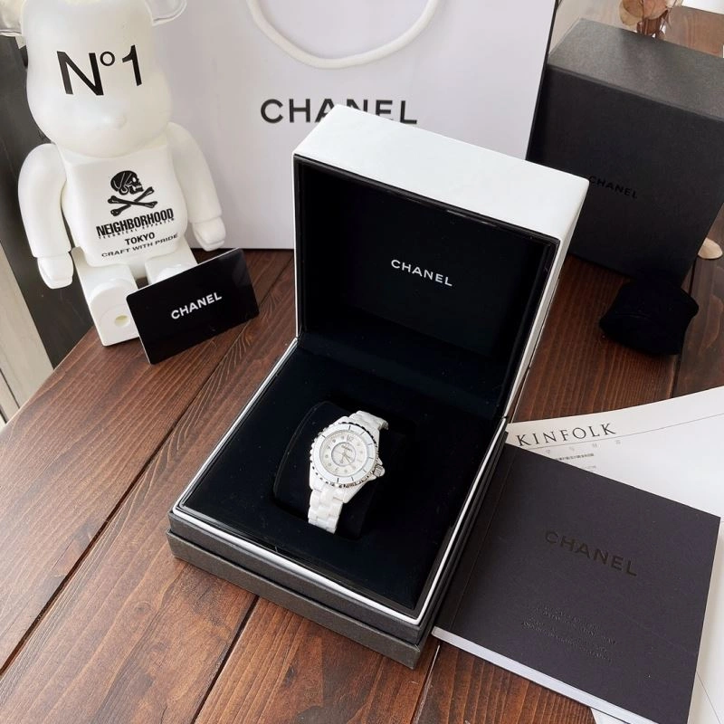 Bargain CHANEL Watches