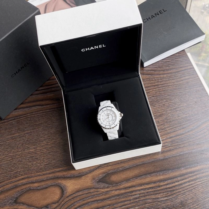 Real CHANEL Watches