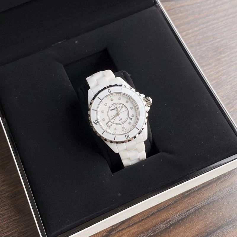 Real CHANEL Watches
