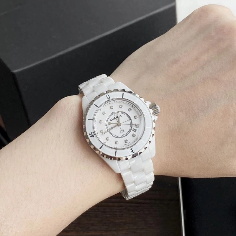 Real CHANEL Watches