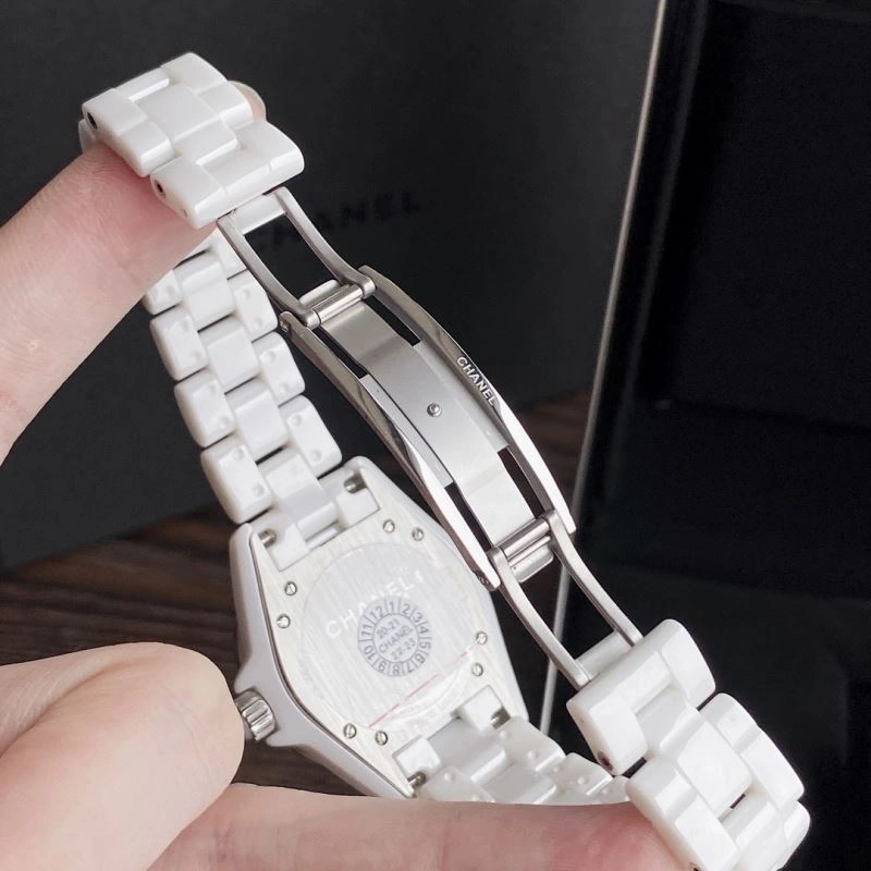 Real CHANEL Watches