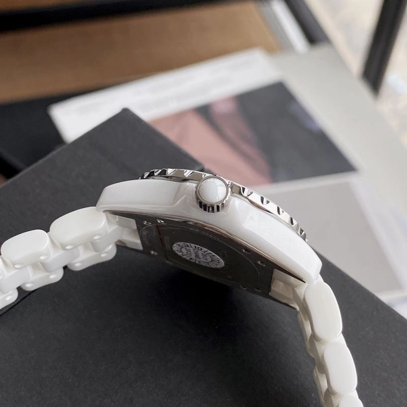Real CHANEL Watches