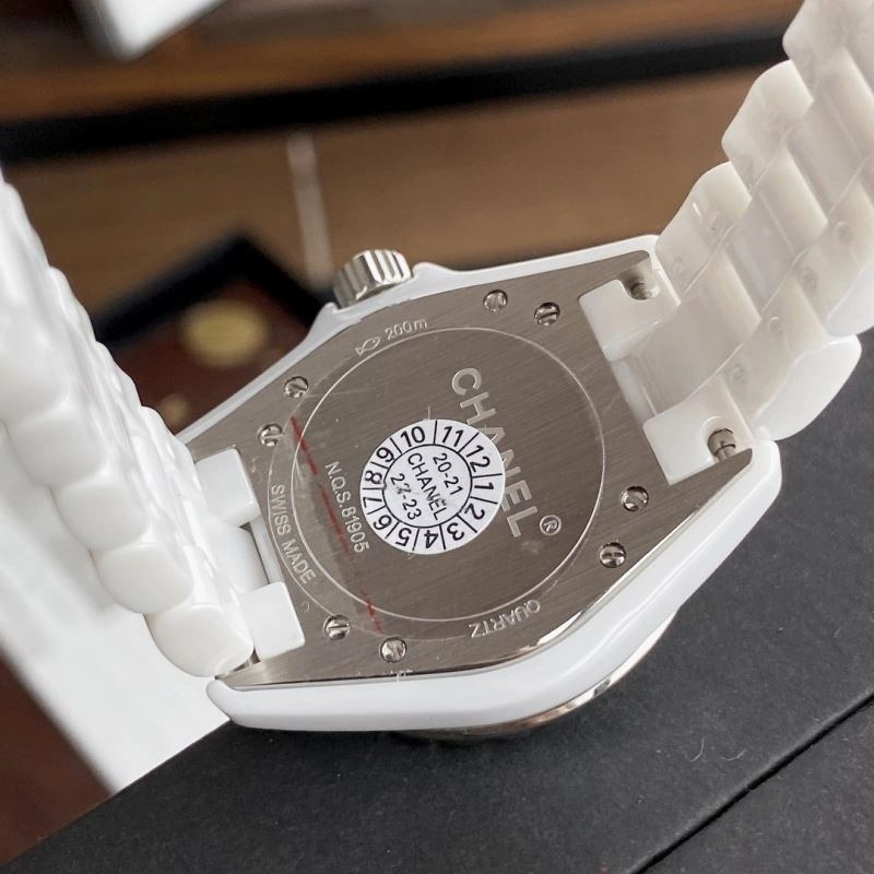 Real CHANEL Watches