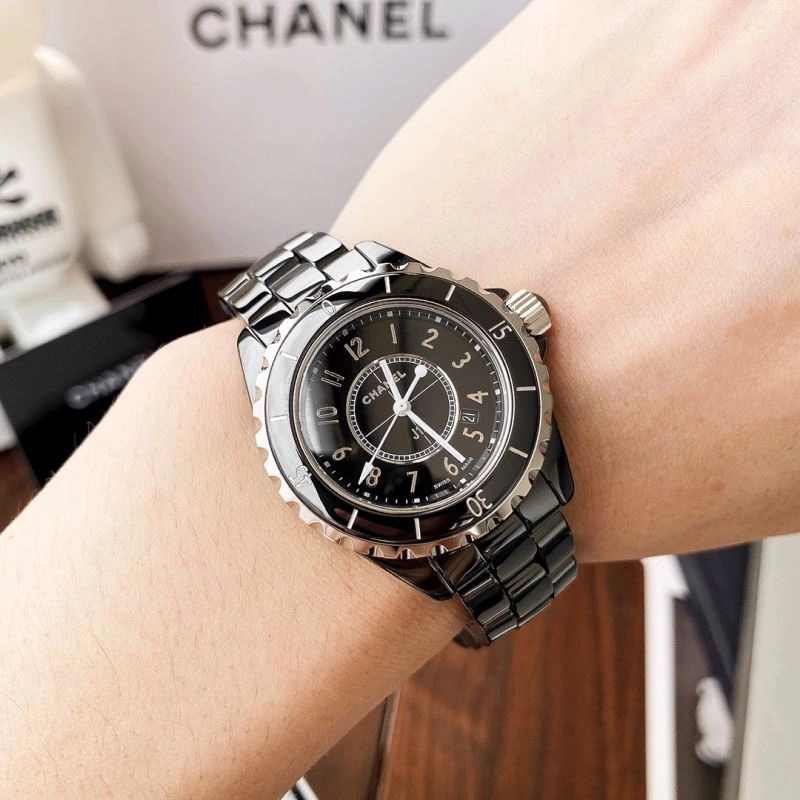 Value-priced CHANEL Watches