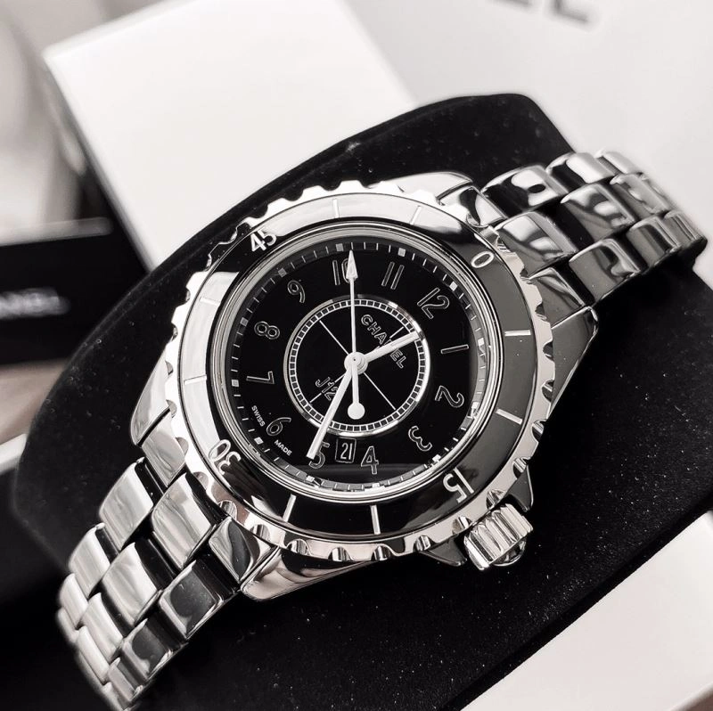 Value-priced CHANEL Watches