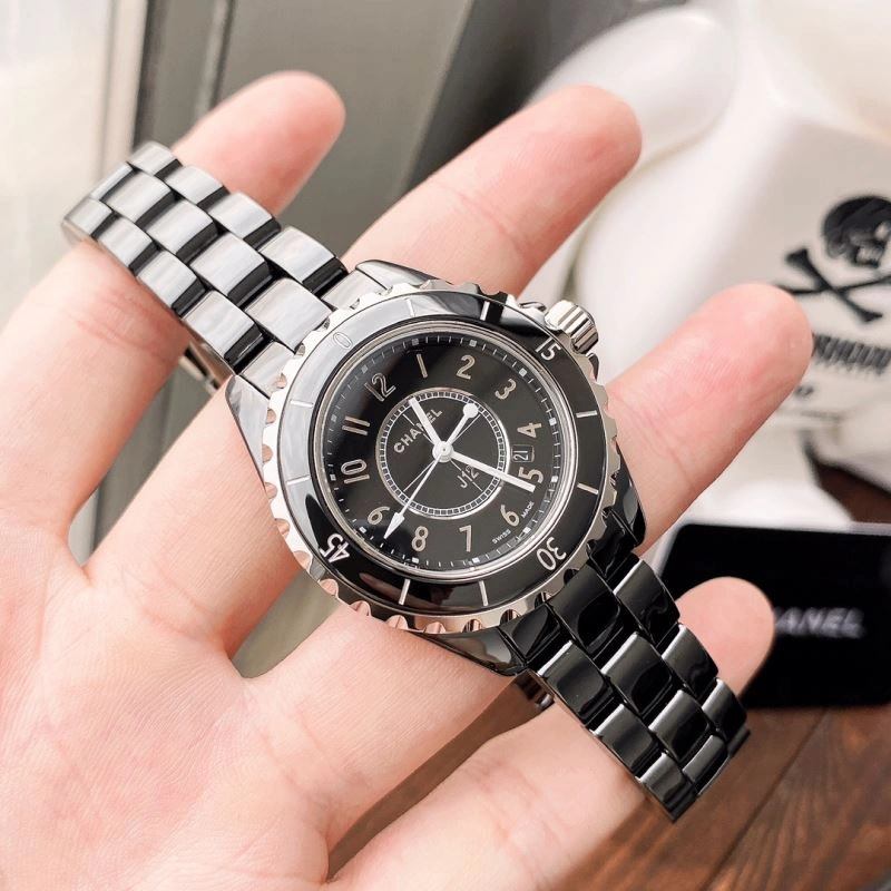 Value-priced CHANEL Watches