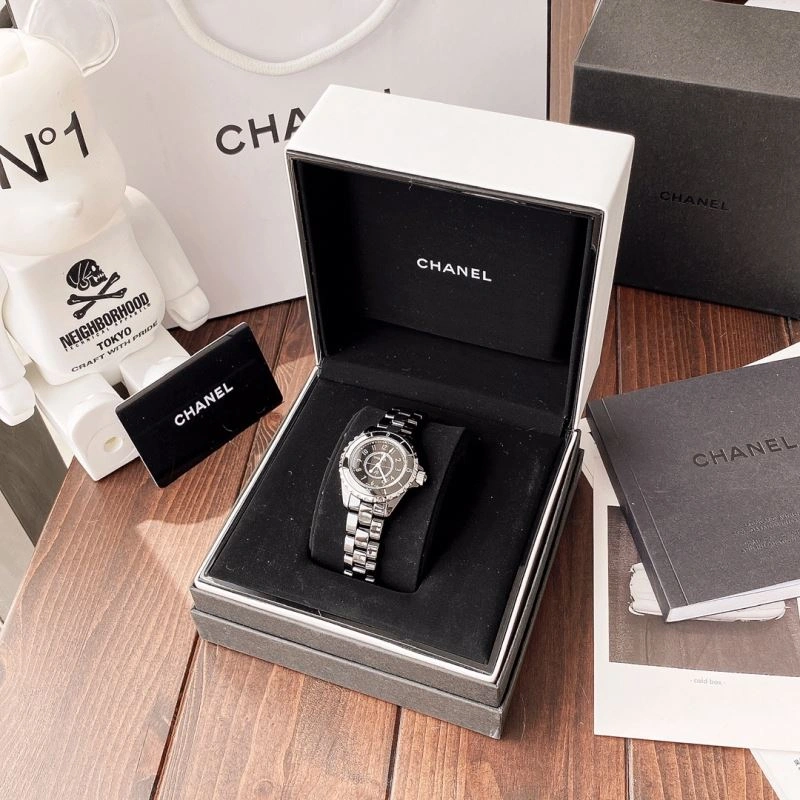 Value-priced CHANEL Watches