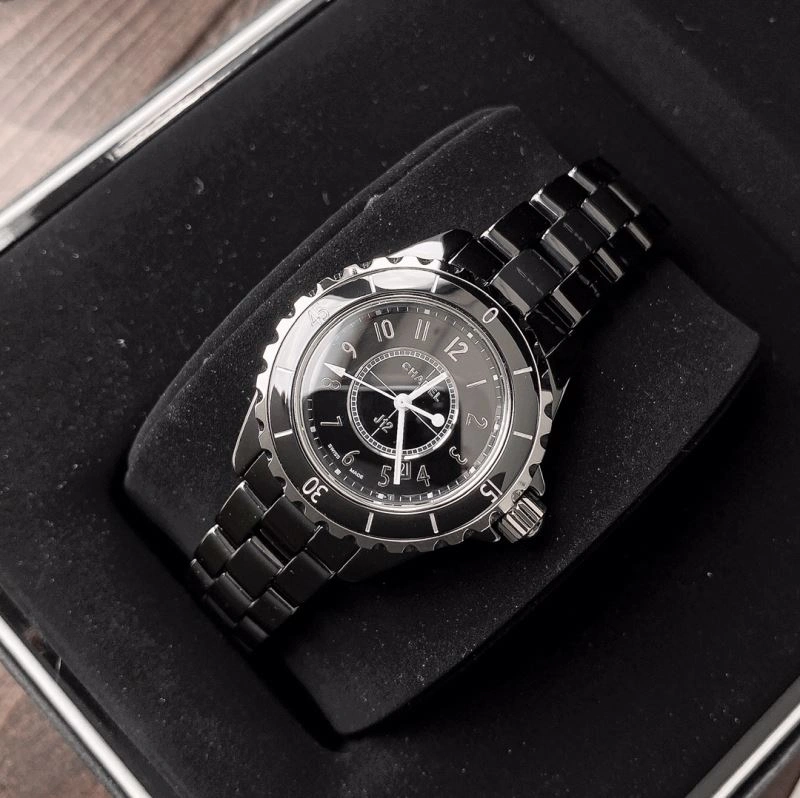 Value-priced CHANEL Watches