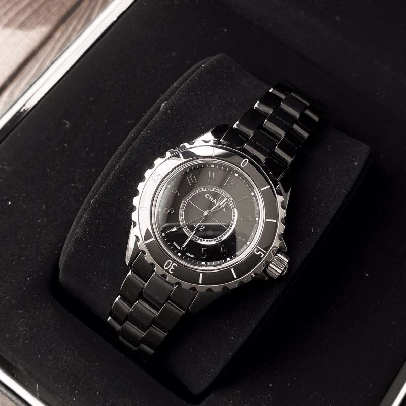 Value-priced CHANEL Watches