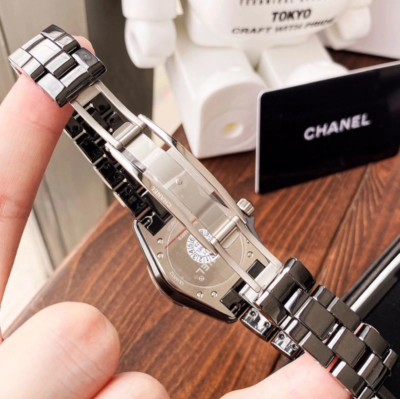 Value-priced CHANEL Watches