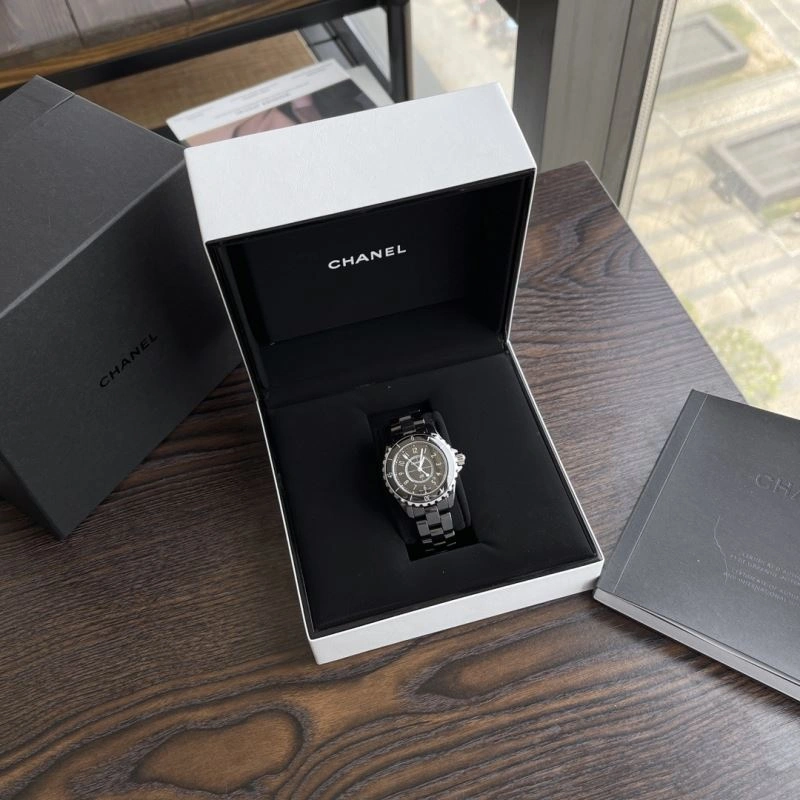 Inexpensive CHANEL Watches