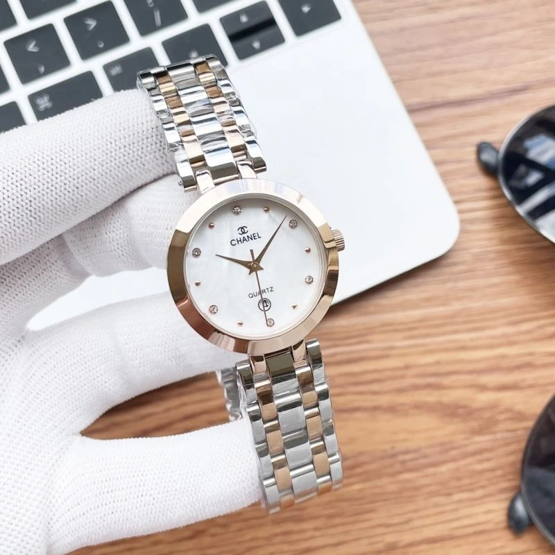 Genuine CHANEL Watches