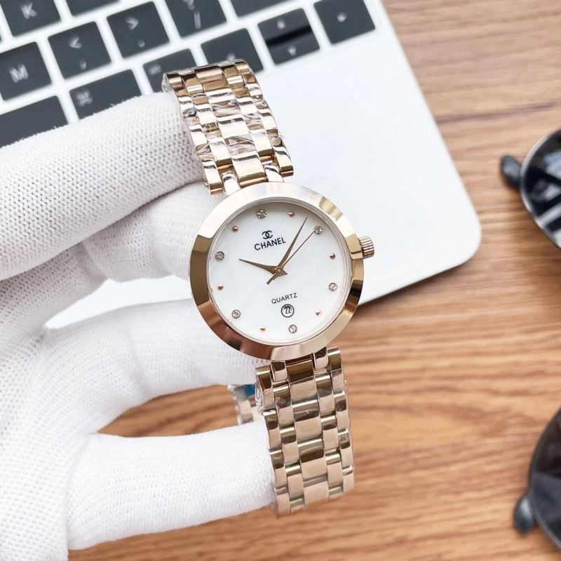 Genuine CHANEL Watches