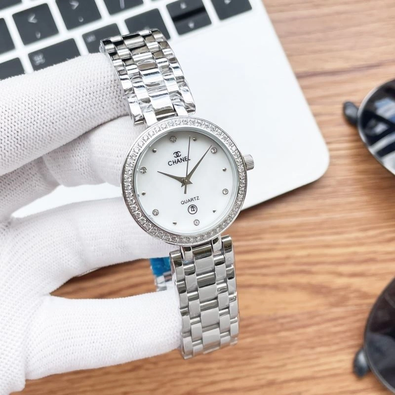 Genuine CHANEL Watches