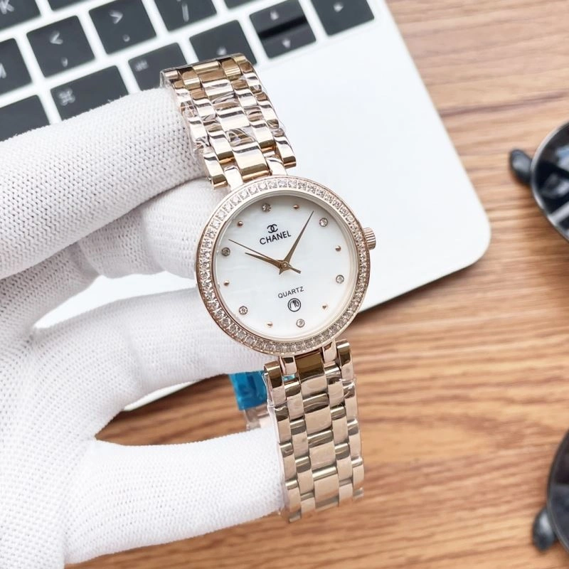 Genuine CHANEL Watches