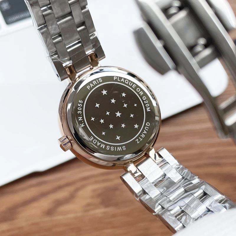 Genuine CHANEL Watches